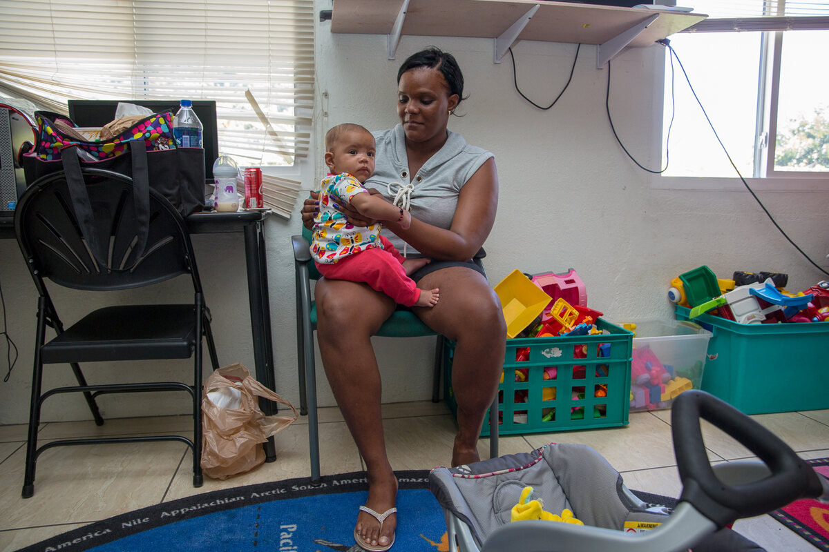 Improved cooperation needed to tackle poverty among single parents and ...